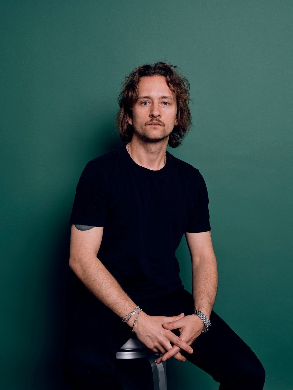 Bjarne Bare